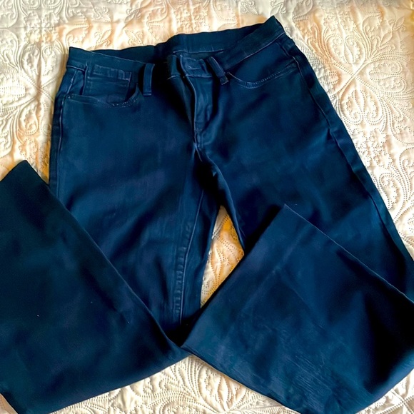 BCBGMaxAzria | Jeans | Bcbg Wide Leg Jeans | Poshmark